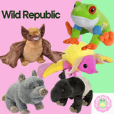 Wild Republic – Plush Paradise UK