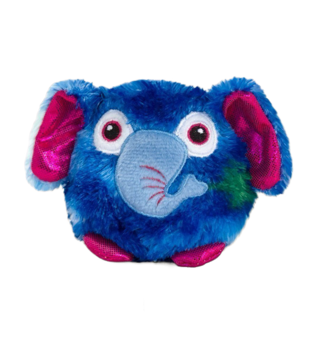 Keel Toys Bobballs – Plush Paradise