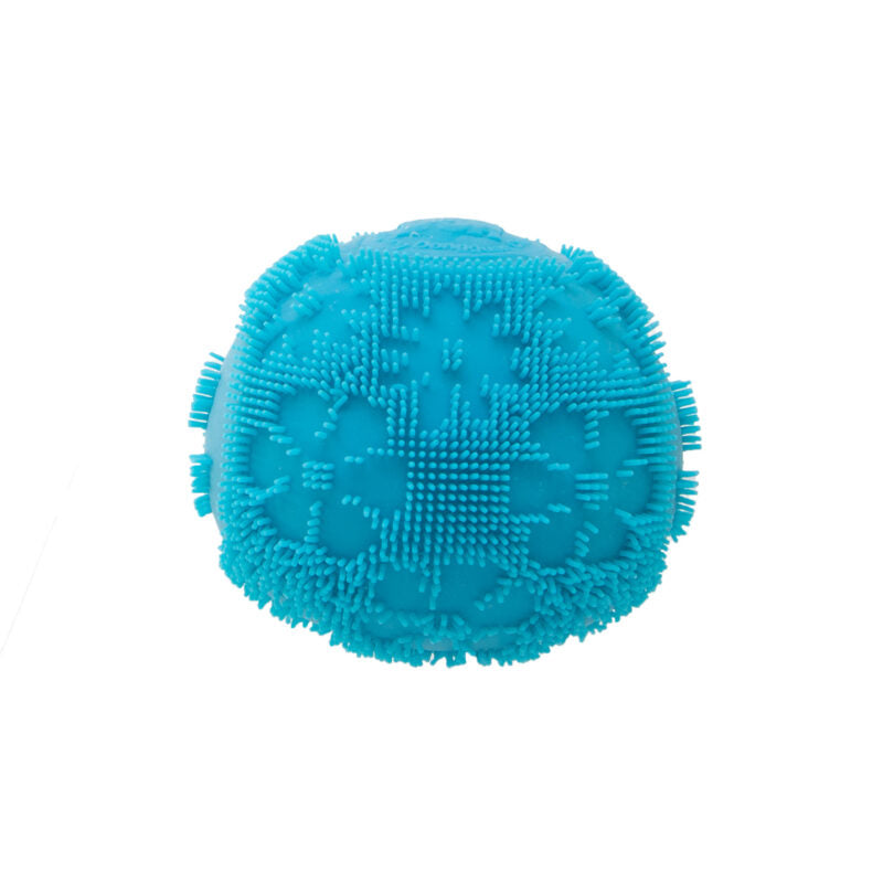 NeeDoh Fuzz Ball Flower Power Sensory Fidget Toy 2.25 Inch | Buy UK ...