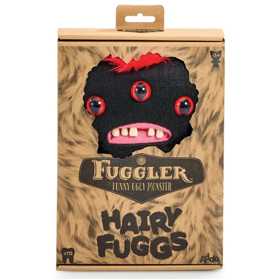 Fugglers - Funny Ugly Monsters – Plush Paradise UK
