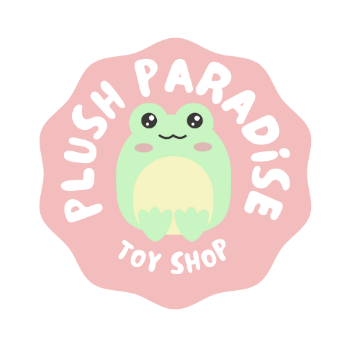 Plush Paradise UK